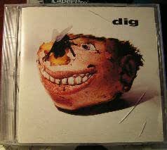 Dig [Audio CD] Dig | Amazon.com.br