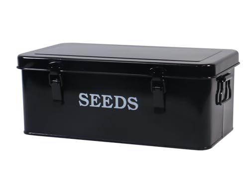 Amazon.co.uk Best Sellers: The most popular items in Seed Boxes ...