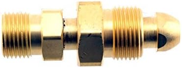 Amazon.com: CO2 Regulator to Nitrogen Tank Adapter: Home & Kitchen