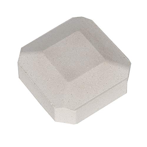 GasSaf Ceramic Briquettes Replacement for Lynx L27, L30, CS30 Gas Grill ...