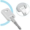 Amazon.com: 5 Pcs G391 RV Keys - Camper & RV Replacement - Universal ...