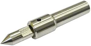 Spring Center Tap Guide Tool to Align Tap for threading Lathe Mill Jig ...