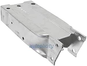 Amazon.com: MERCEDES-BENZ 2046201695 GENUINE OEM RAIL EXTN : Automotive