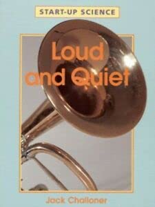 SUS LOUD & QUIET | Amazon.com.br
