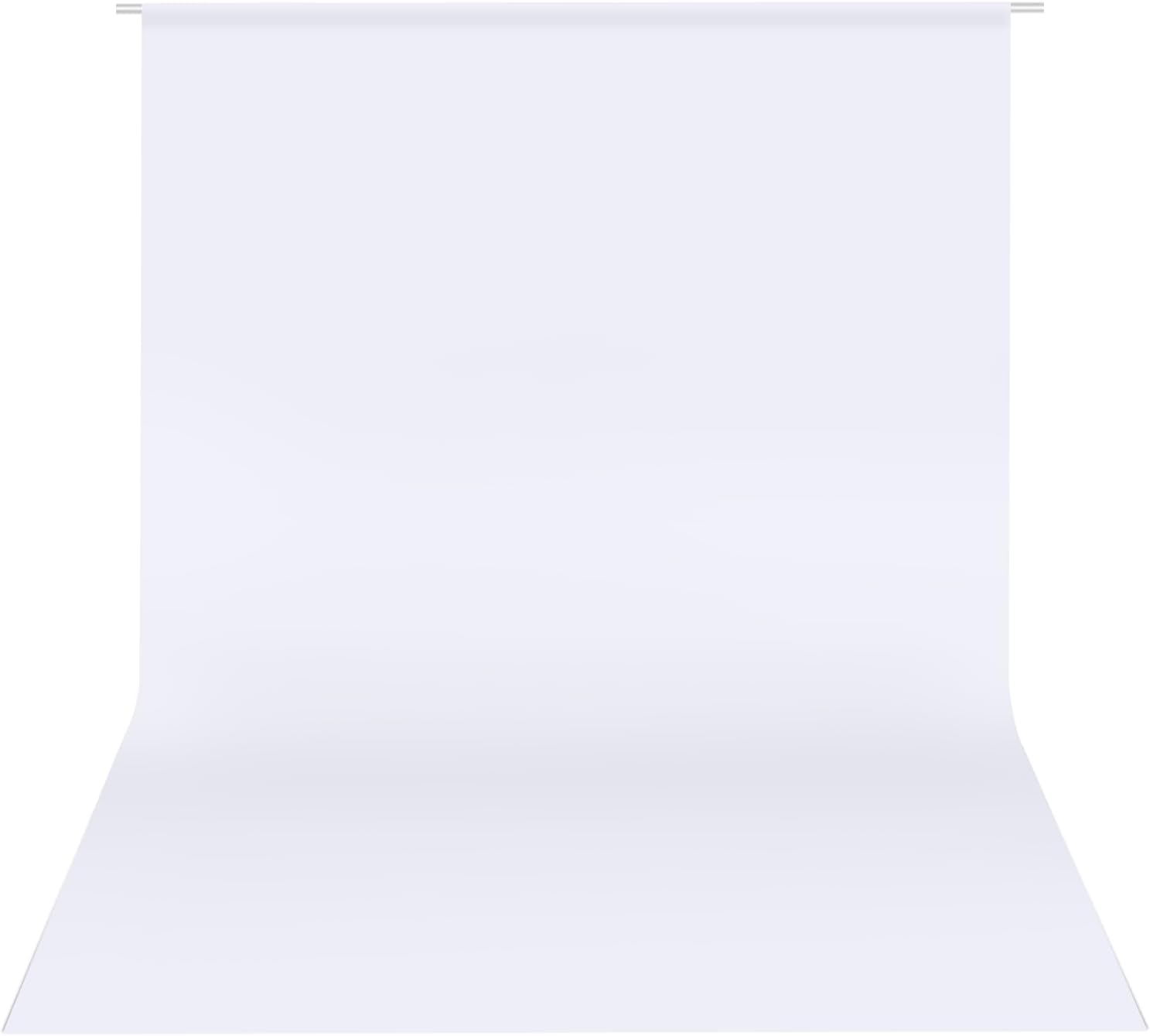 Amazon.com : 8FTX10FT Black Backdrop for Photoshoot - High Density ...