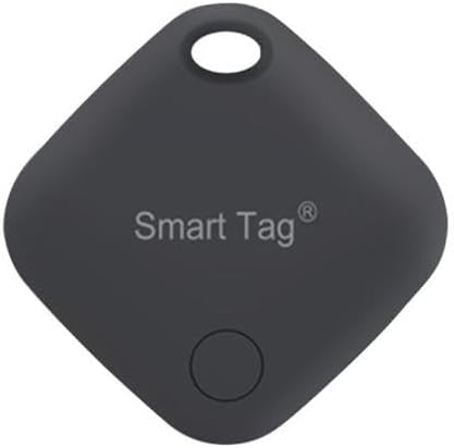 Smart Tag Rastreador Gps Apple Find My Alcance Global | Amazon.com.br