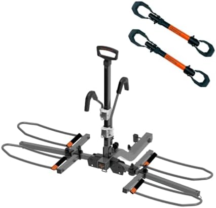 Amazon.com: HYPERAX Special Combo - 2024 Volt 2 with 2X E-Bike Adapter ...