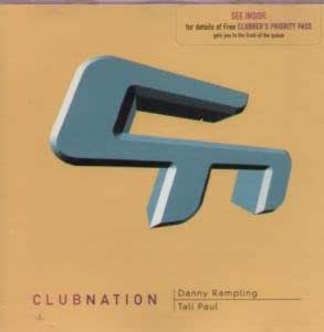 Amazon.co.jp: Club Nation: ミュージック