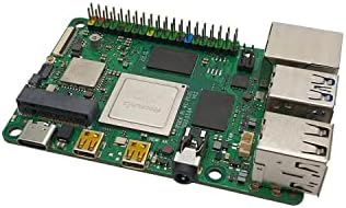 Amazon.com: Rock PI 4 Model C Plus Single Board Computer Based on ...