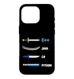 ・ブランド:Tech Minimalist For Developer Funny・製造元:アマゾンによるマーチャンダイジング・モデル:A24F8PJW2T4JPIPHONE_16_PRO・製造元/メーカー部品番号:A24F8PJW2T4J...
