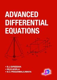 Buy Advanced Differential Equations Book Online at Low Prices in India ...