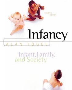 Amazon.com: Infancy: Infant, Family, and Society: 9780534367831: Fogel ...