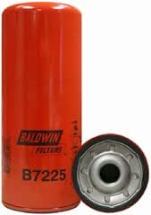Amazon.com: Baldwin B7225 Oil Filter : Automotive
