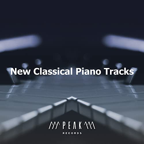 Amazon.com: New Classical Piano Tracks : New Classical Instrumental ...