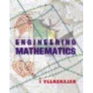 Engineering Mathematics: Veerarajan T: 9780074639573: Amazon.com: Books