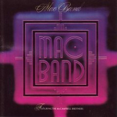 The Mac Band - Mac Band Featuring The McCampbell Brothers - Amazon.com ...