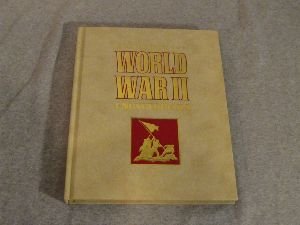 Illustrated World War II Encyclopedia (Volume 2): Books - Amazon.ca