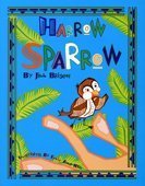 Harrow Sparrow: Amazon.co.uk: 9780962497612: Books