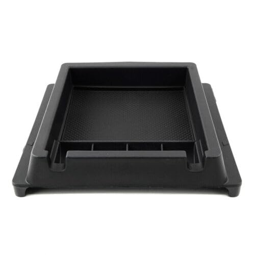 Amazon.com: OEM 2015-2019 Center Console Box Tray Black 92173AL00A ...