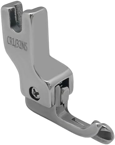 Amazon.com: Fbshicung Right/Left Side Edge Guide Compensating Presser ...