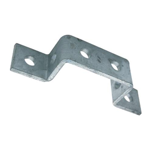 Buy Unistrut TUHAR150PGA1 Cable Tray Heavy Duty Adjustable Riser 150MM ...