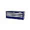 Amazon.com: Workington Industrial 3 Drawers Portable Metal Intermediate ...
