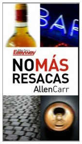 Amazon | No más resacas | Carr, Allen, Fletes Valera, Ana Belén ...