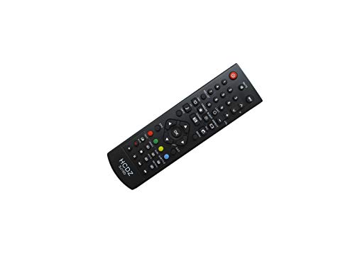 Amazon.com: HCDZ Replacement Remote Control for Hannspree HSG1113 ...