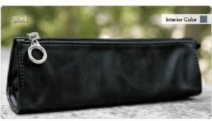Amazon.com: Namaste Black Skinny Mini Crochet Hook Double Point ...