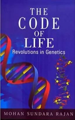 Buy THE CODE OF LIFE REVOLUTIONS IN GENETICS Book Online at Low Prices ...