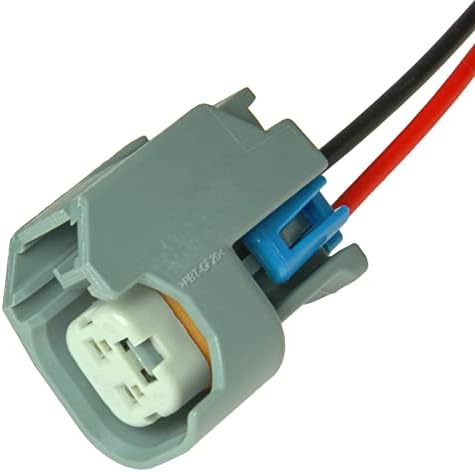 Amazon.com: Ballenger Motorsports - 2 way EV6/EV14 Injector Connector ...
