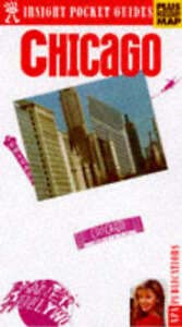 Chicago Insight Pocket Guide (Pocket Guides): Hardy, Pam: 9789624216776 ...