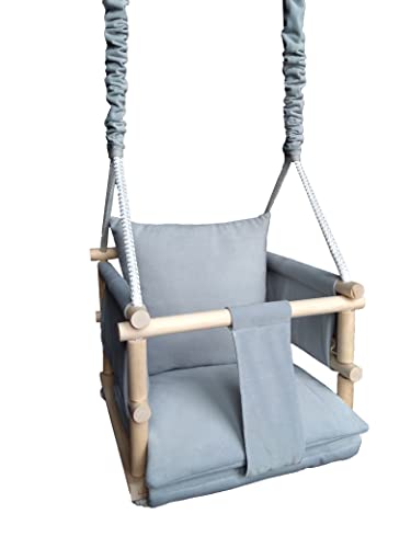 Die 10 besten Holzschaukeln für Babys | Testergebnis24