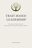 【発売日：2026年03月12日】・製造元:Center for Trait-Based Transformation