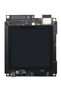 ESP32-S3-LCD-EV-Board Development Board : Amazon.in: Electronics