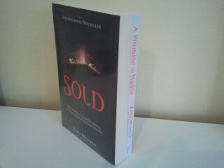 A Promise to Nadia/Sold: Amazon.co.uk: Zana Muhsen, Andrew Crofts ...
