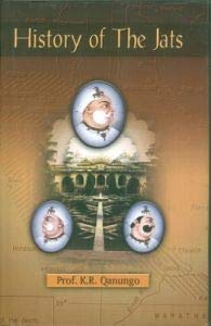 History of The Jats: Amazon.co.uk: 9788184541298: Books