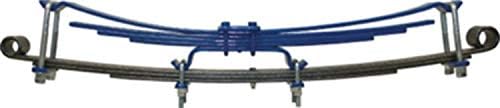 Amazon.com: Hellwig 3510 LP-35 Heavy Duty Load Leveler Helper Spring ...