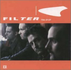 Filter - Singles Collection - Amazon.com Music