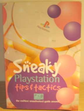 Sneaky Playstation Tips & Tactics : FKB: Amazon.in: Books