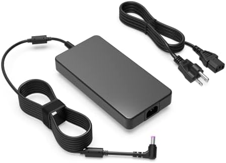 Amazon.com: 330W AC Charger for Acer Predator Helios 18 16 15 PH18-71 PHN16-71 PH16-71 PH3D15 ...