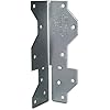 Amazon.com: Simpson Strong-Tie A35 1-7/16 in. x 4-1/2 in. Galvanized ...