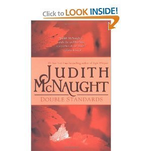 Double Standards: McNaught, Judith: 9780671681296: Amazon.com: Books