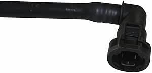 Amazon.com: AUTO-PALPAL GEARBOX OIL PIPE OUT 31319277 31319277 ...