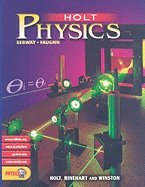 Holt Physics (02) by Serway - Faughn [Hardcover (2002)]: Serway; Faughn ...