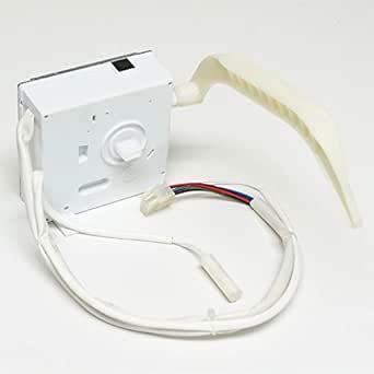 Amazon.com: Refrigerator Icemaker Head for Samsung DA97-00258C : Appliances