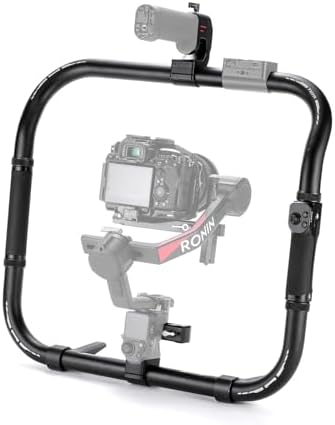 TILTAING TGA-PRG2 TGA-PRG2 - Anillo estabilizador para dji RS4, RS4 Pro ...
