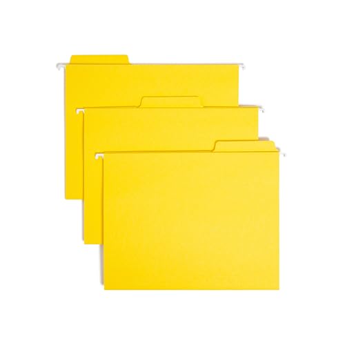 Unlock Organization Bliss with the Best Fastab File Folders: A Complete ...