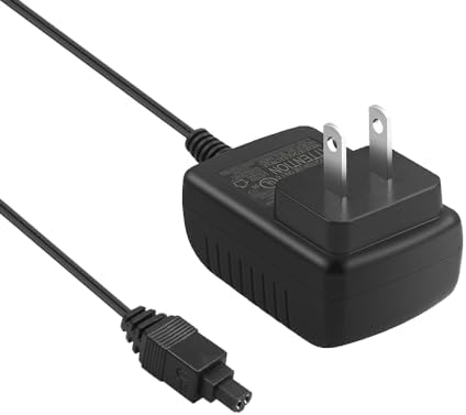 Amazon.com - Power Cord Replacement Charger Vacuum Cleaner 11V AC DC ...
