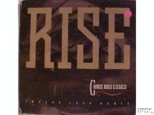 Amazon.com: Rise: CDs & Vinyl